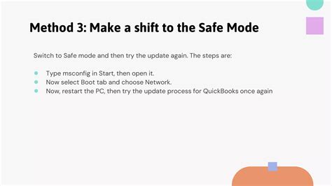 Easy Guide To Fix QuickBooks Error Code Pptx