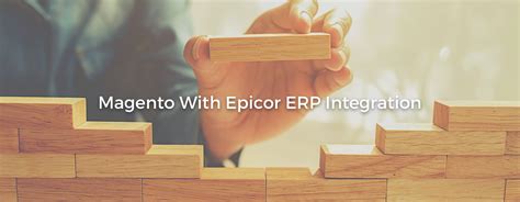 Magento With Epicor ERP Integration