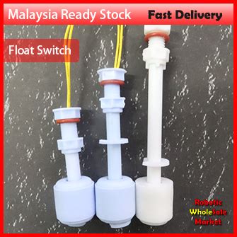 Float Switch Water Level Switch Straight Mount Shopee Malaysia