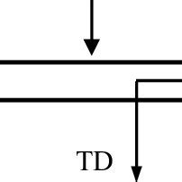 Schematic Diagram Of The Tensile Sample And The Direction For EBSD Download Scientific Diagram