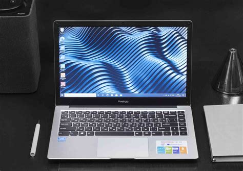 Ноутбуки за 30 тысяч живы. Обзор Prestigio Smartbook 141 C5, выглядит и ...