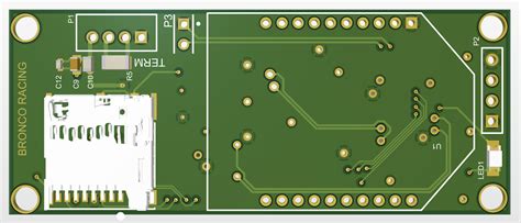 Long Range Wireless Can Bus Bridge