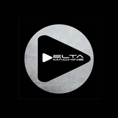 Delta Machine Youtube