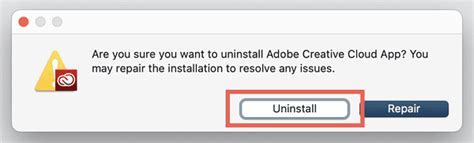 How To Completely Uninstall Adobe Creative Cloud On Mac The Mac Observer