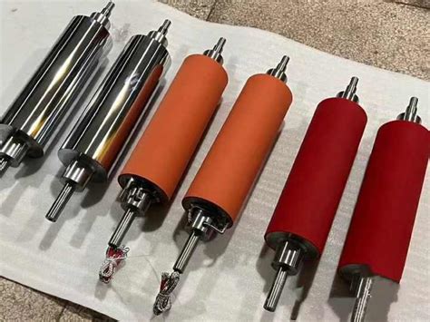 Pu 폴리 우레탄 롤러 메이커 폴리 우레탄 고무 롤러 휠 만들기