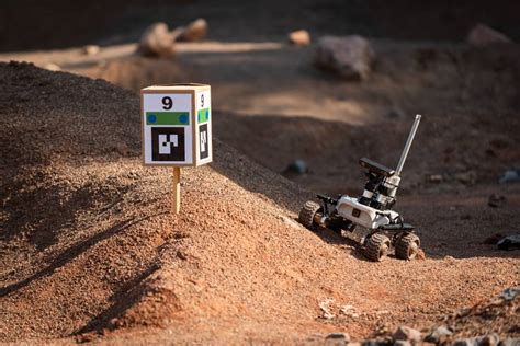 Leo Rover Knowledge Base