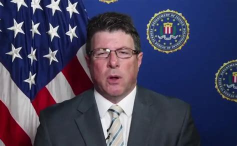 Fbi Agent Timothy Thibault Denies All Claims Heroism Integrity