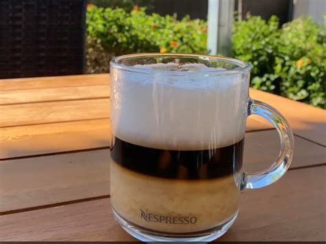 Gorgeous Separation In My Morning Coffee Rnespresso