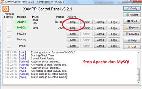 Cara Upload Atau Import File Sql Ukuran Besar Di Phpmyadmin Hakko Blogs