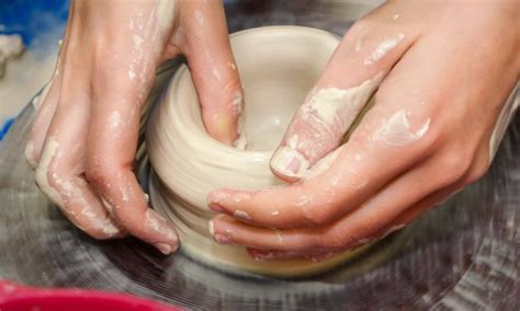 Learn The Age Old Pottery Technique Of Coiling Smart Tips