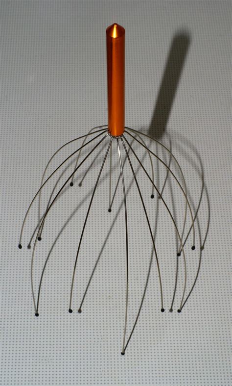 6 Best Scalp Massagers For Hair Growth Healthy Life Start