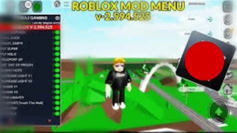 Roblox Mod Menu Apk 다운로드 Ld플레이어
