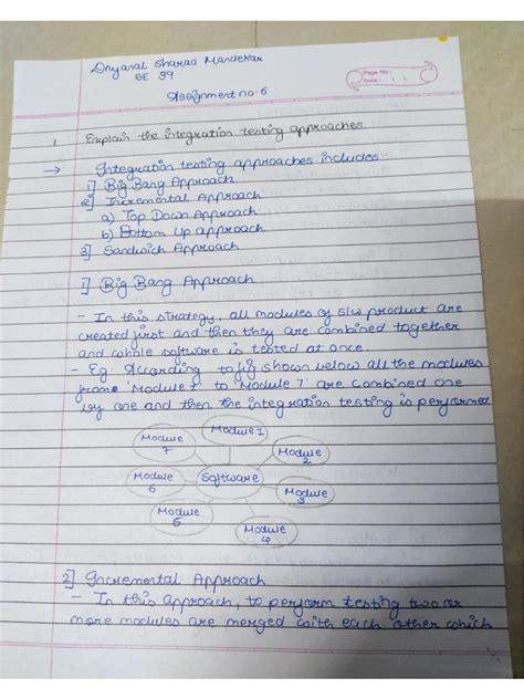 Software Engineering Assignment 6 Pdf