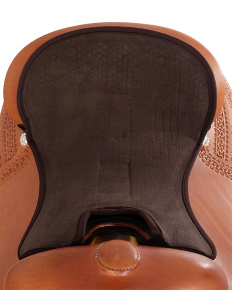 Western Seat Saver Classic Gel In Ac548 Shop Acavallo