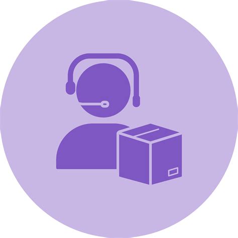 Agent Vector Icon 23713863 Vector Art At Vecteezy