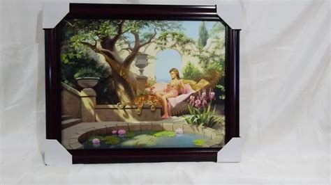 Картина репродукція 40х50см — ціна 325 грн у каталозі Картини Купити товари для дому та побуту