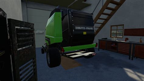 Fs19 Deutz Varimaster 1100 Fs 19 Implements And Tools Mod Download