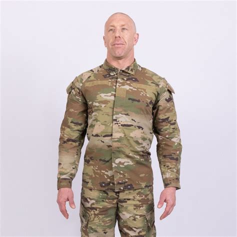 Ocp Uniform Guide At Benjamin Bomar Blog