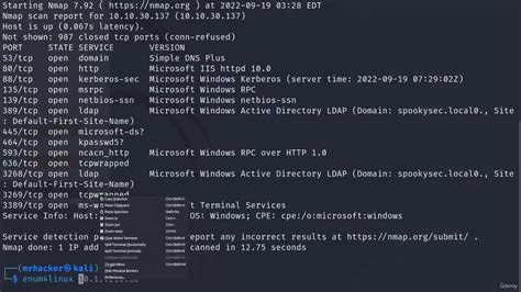 136 Enumerating Active Directory Unlocking The Secrets Of Network Enumeration Youtube