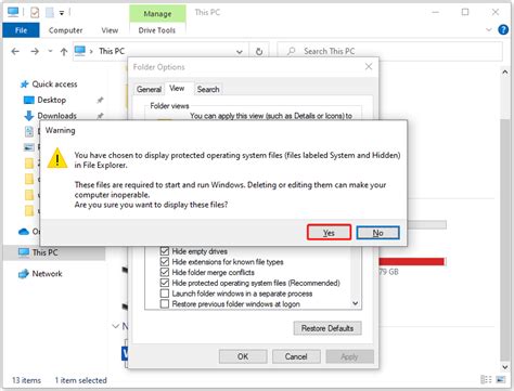 How To Safely Perform A Windows Installer Folder Cleanup [5 Ways] Minitool Partition Wizard