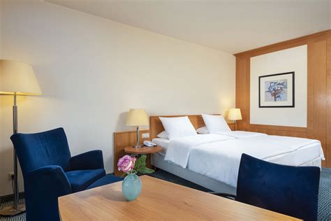 Rooms Frankfurt Maritim Hotel Frankfurt