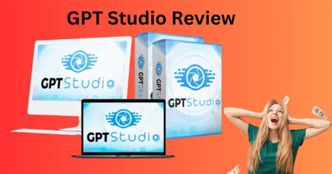 GPT Studio Review