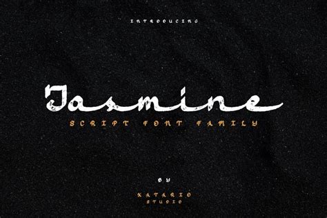 Jasmine Script