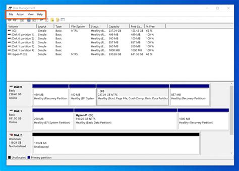 Windows Disk Management Your Ultimate Guide Itechguides