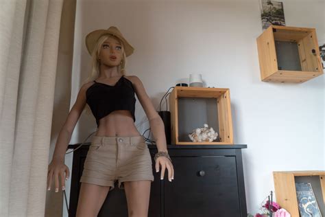 Sex Robots Could Sexually Assault Humans Because Of All Too Realistic AI According To Computer