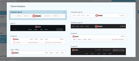 How To Create A Custom Header In WordPress 2 1 Ways