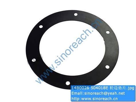 14b0026 504018e Gasket For Xgma Part Sinoreach Group Co Limited