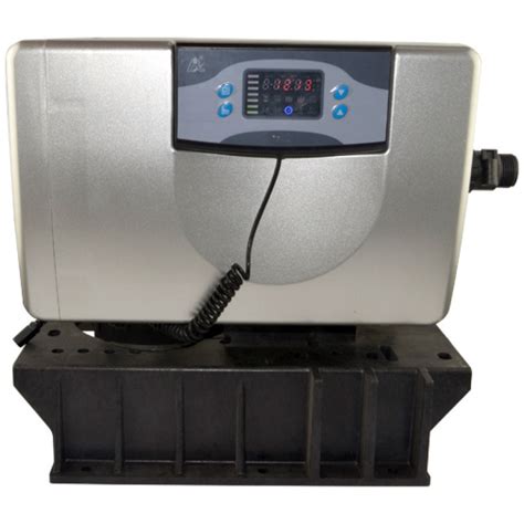 RUNXIN F A Automatic Softener Valve Duplex Side Mount Pure Water Life