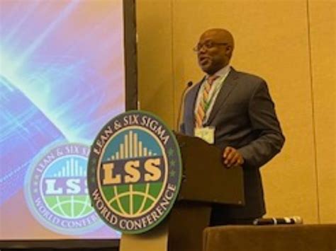 Kevin Clay Ceo Of Six Sigma Development Solutions Inc On Linkedin The Lean Six Sigma World