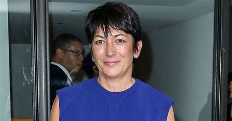 Read Ghislaine Maxwells Doj Interview Transcript Full Text
