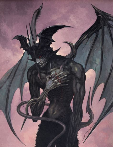Devilman Art