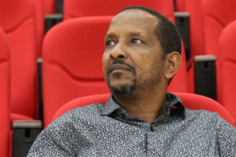 Udas Dekow Mohamed Wins Garissa Township Mp Race Daily Nation