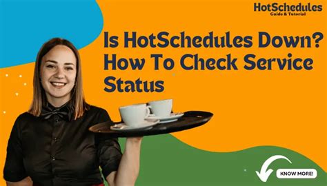 Troubleshooting HotSchedules