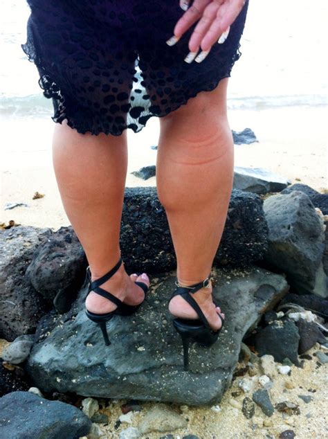 Beth Smiths Feet
