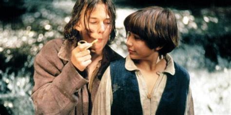 Tom Sawyer And Huck Finn Are Getting Their Own Tv Drama Because Ok I