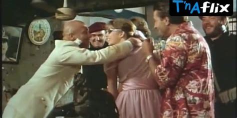 Olivia Pascal Breasts Scene In Coconuts