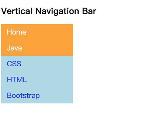 Css 导航属性语法、示例及详细介绍 立地货