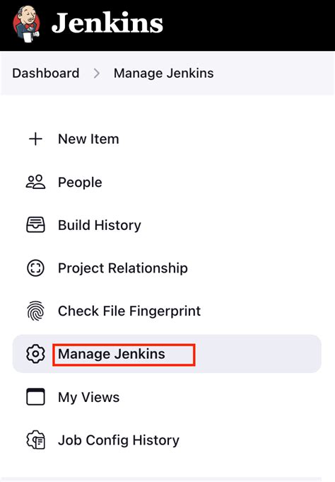Streamlining Ci Cd And Etl Pipelines With Jenkins — Part 2 By Mike Palei Medium