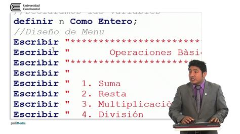 Algoritmos Selectivos O Condicionales Ejercicios YouTube
