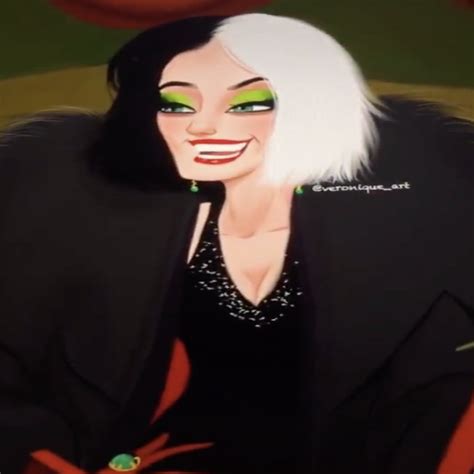 Disney Tiktok Artist Gives Characters Modern Glow Ups