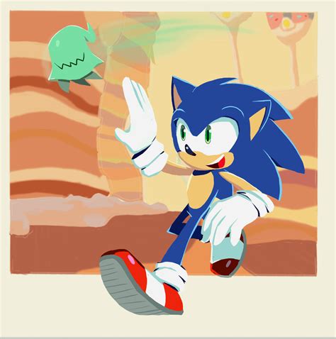 Sonic And The Jade Ghost Wisp Oc R Sonicthehedgehog