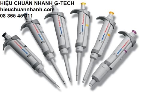 Hiệu Chuẩn Pipet Micro Pipet Dịch Vụ Nhanh Giá Rẻ Hiệu Chuẩn Thiết Bị