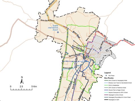 Network Accessibility And Hotspot Analysis Using Arc Gis Upwork