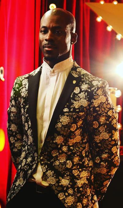 Okiem Warmann Britains Got Talent Wiki Fandom