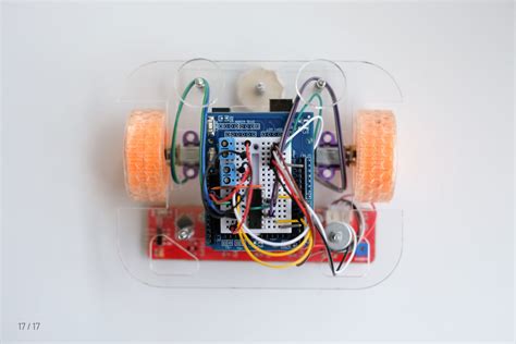 Wipy The Overly Motivated Whiteboard Cleaner 8 Steps With Pictures Instructables