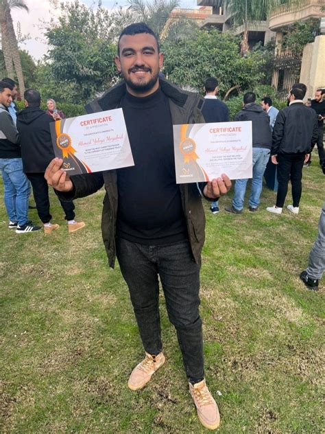 Ahmed Megahed On Linkedin Variiance Teamwork Startup Edtech Workanniversary Menaregion